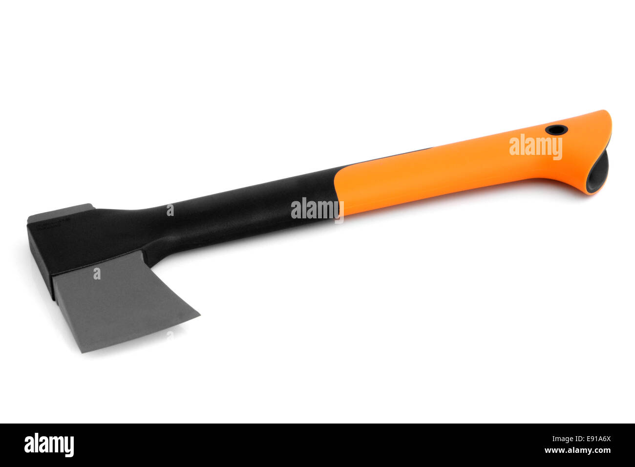 Haft axe hi-res stock photography and images - Alamy