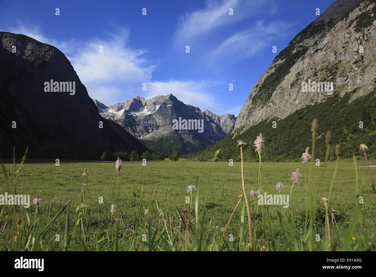 Austrian herbst hi-res stock photography and images - Alamy