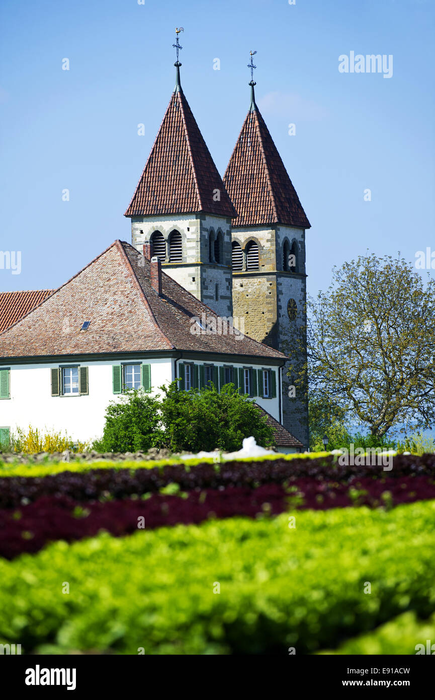 Reichenau hi-res stock photography and images - Alamy