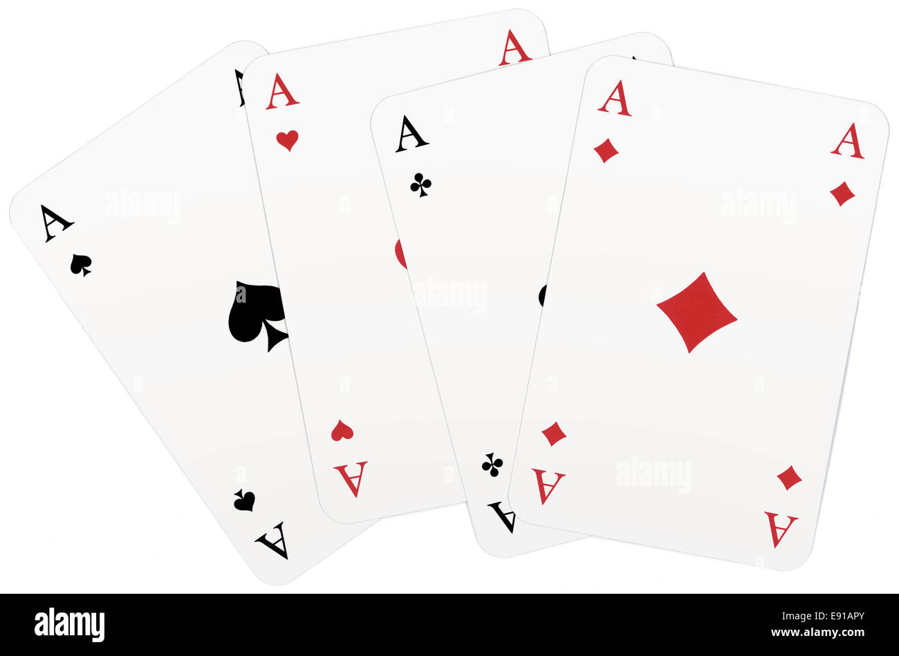 Poker strategy hi-res stock photography and images - Alamy