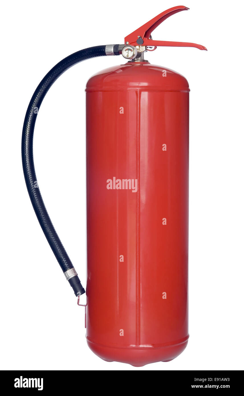 Fire extinguishing tool hi-res stock photography and images - Alamy