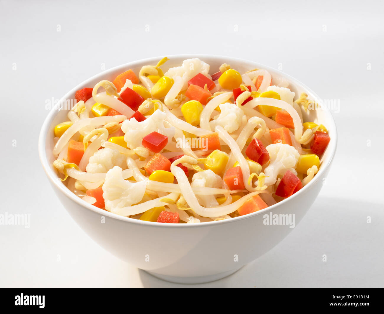 Asian vegetables hi-res stock photography and images - Alamy