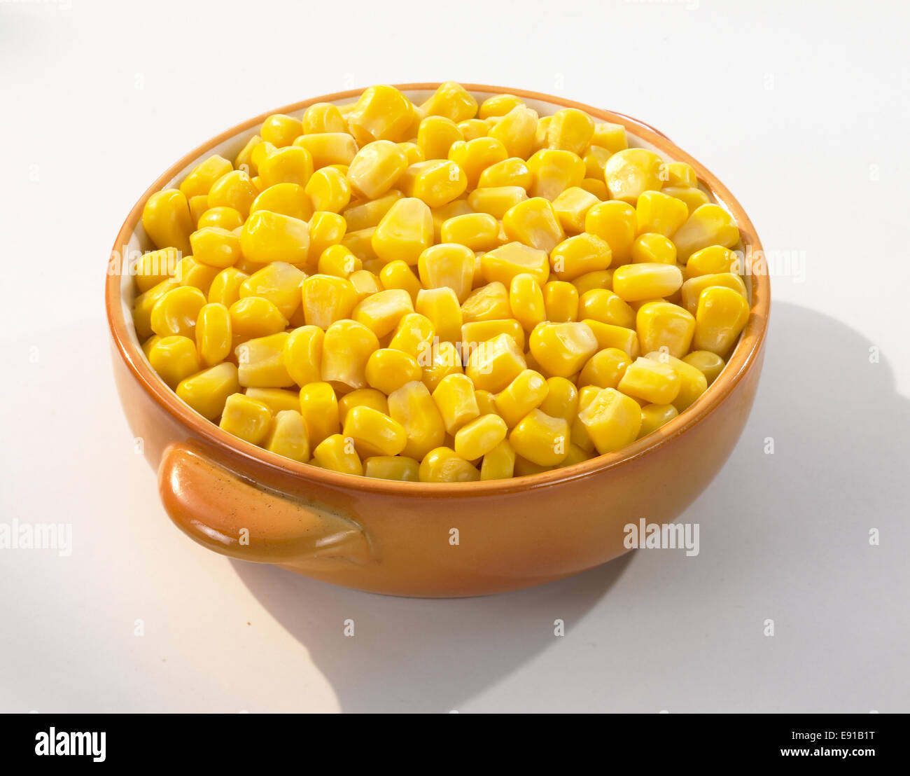 Sweetcorn hi-res stock photography and images - Alamy