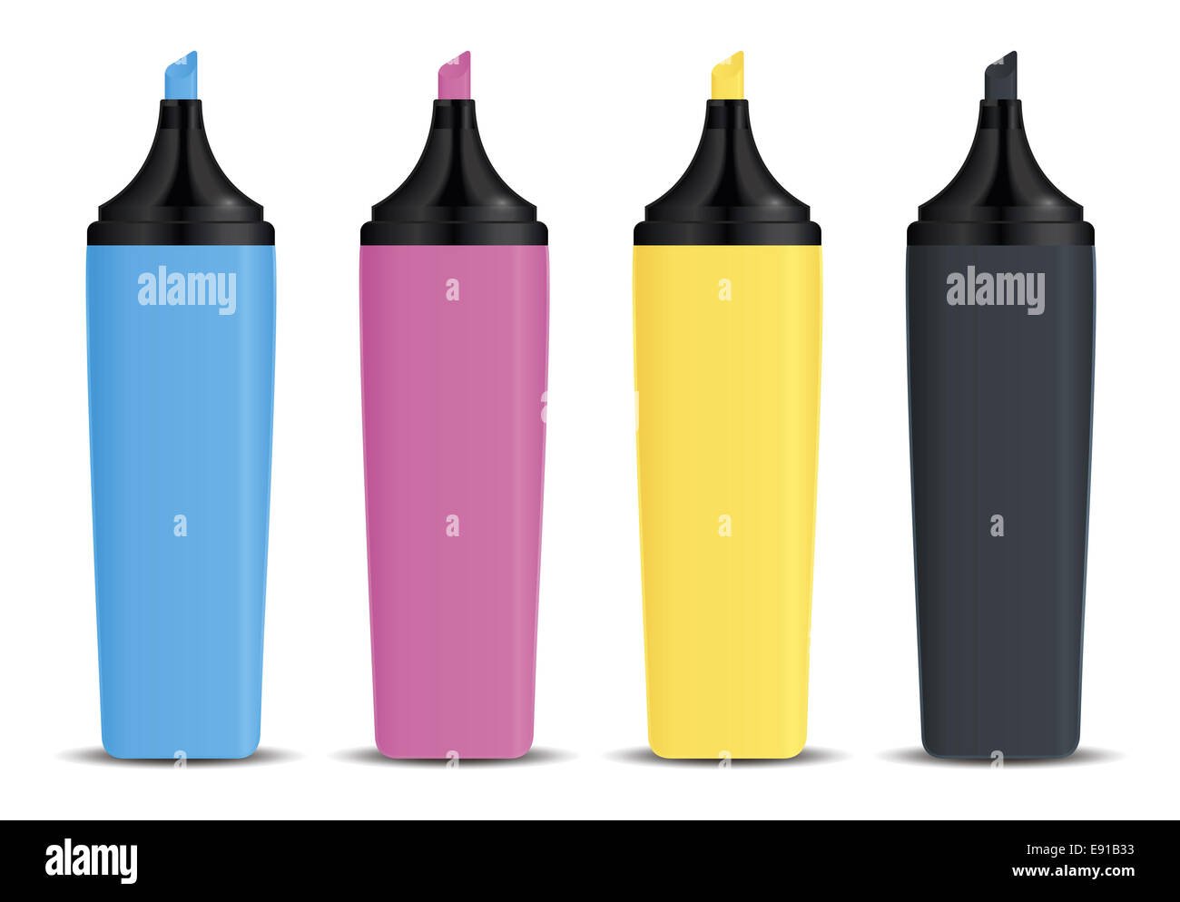 Design marker image hi-res stock photography and images - Alamy