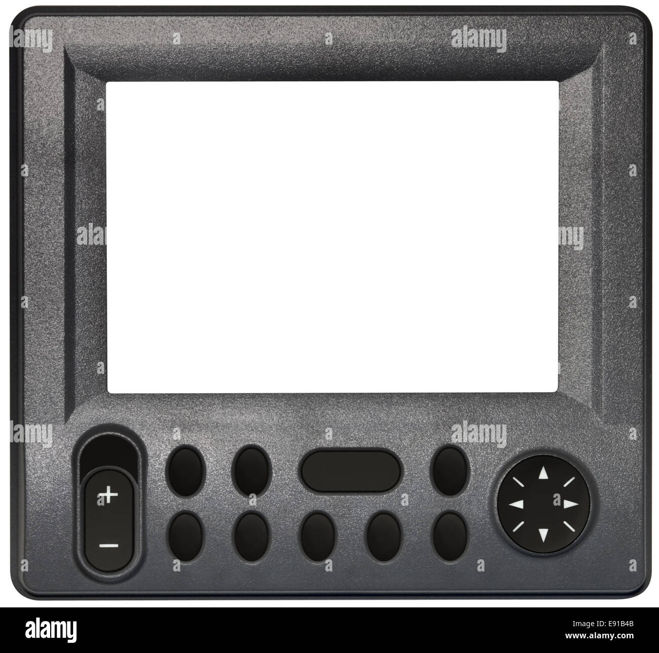 Loran navigation hi-res stock photography and images - Alamy