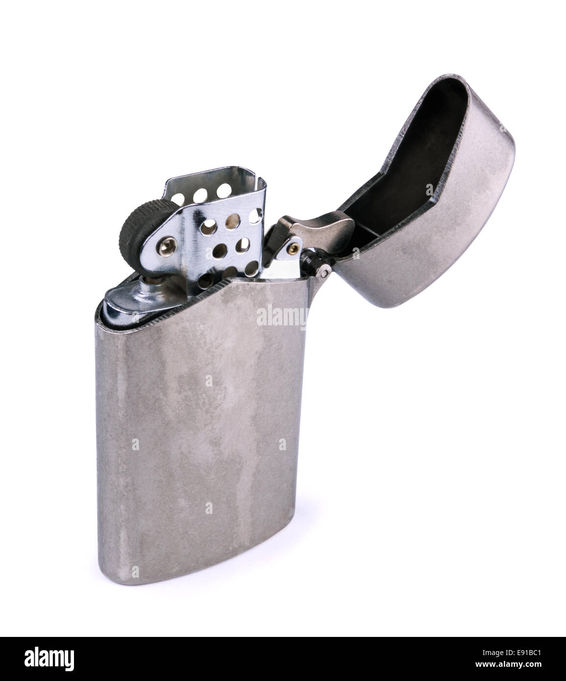 Antique fire lighter hi-res stock photography and images - Alamy