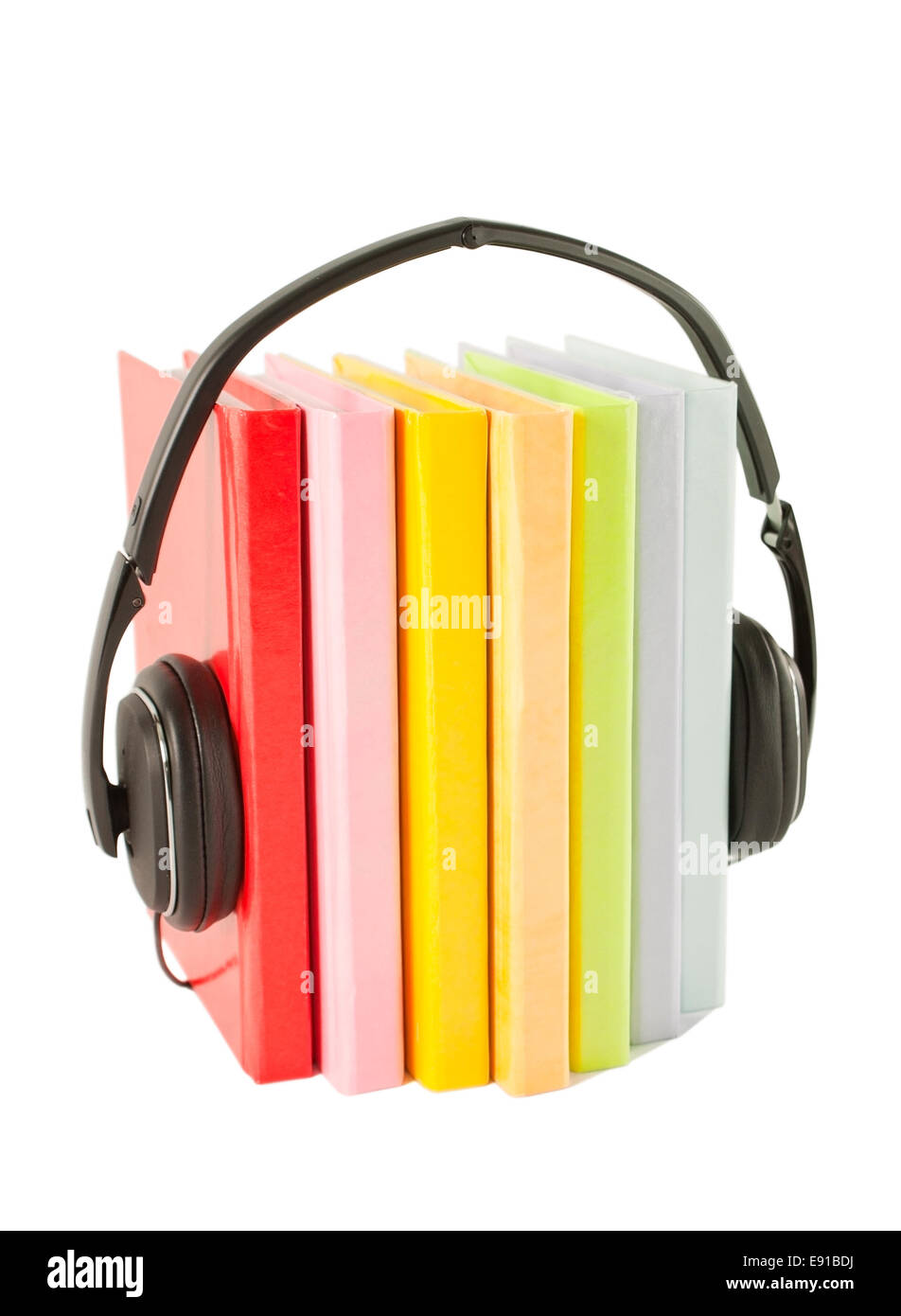 Audible book hi-res stock photography and images - Alamy