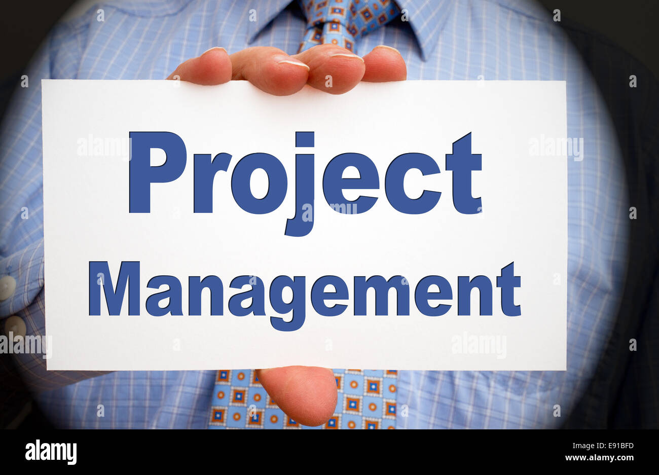 Management mitarbeiter hi-res stock photography and images - Alamy