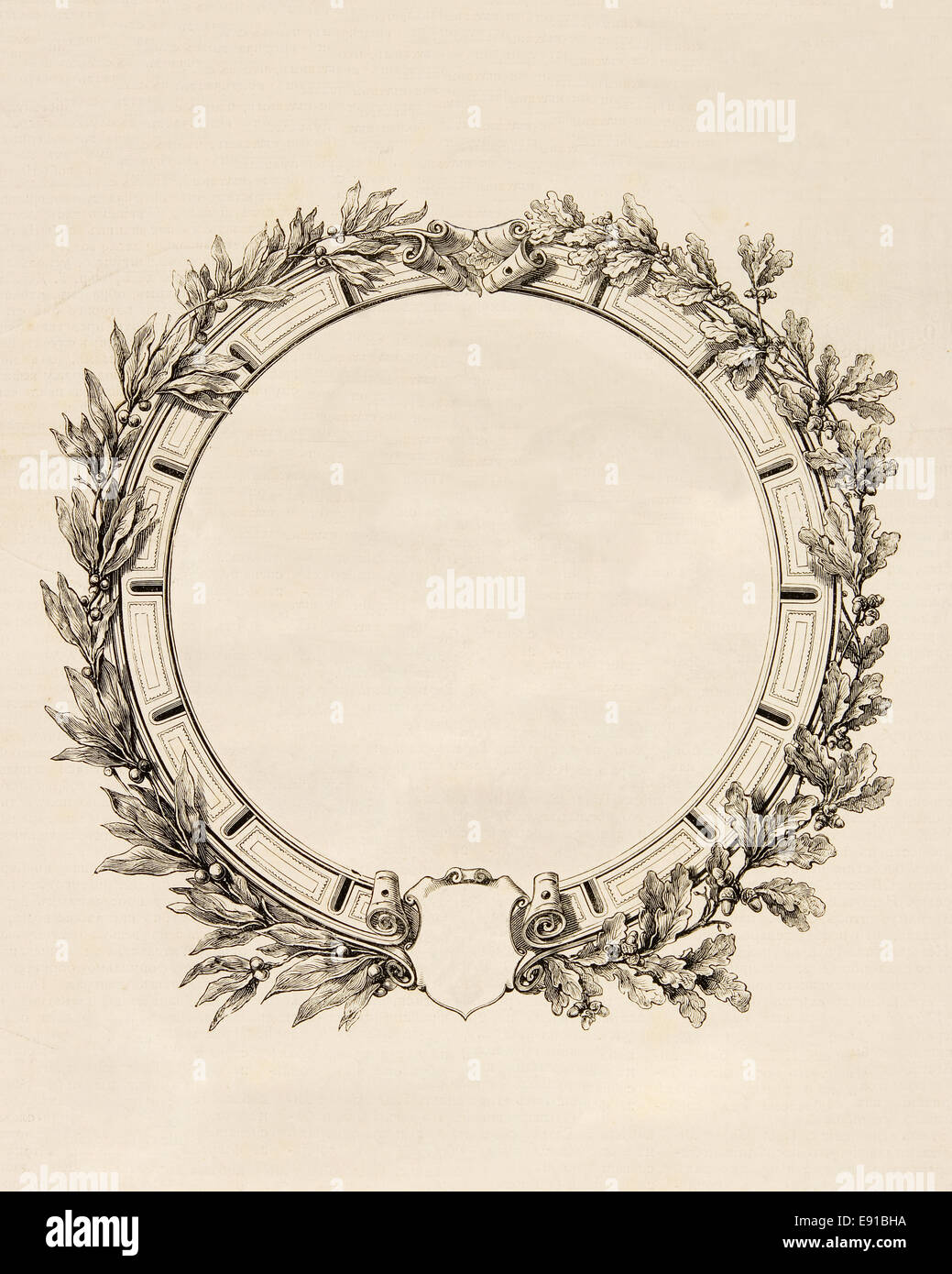 Ancient page hi-res stock photography and images - Alamy