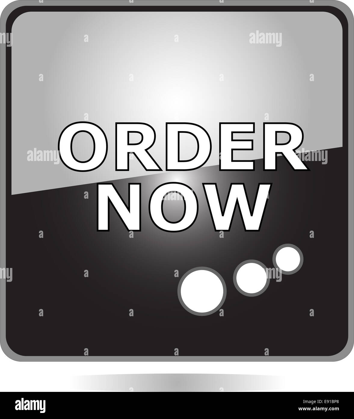 Place Order Button