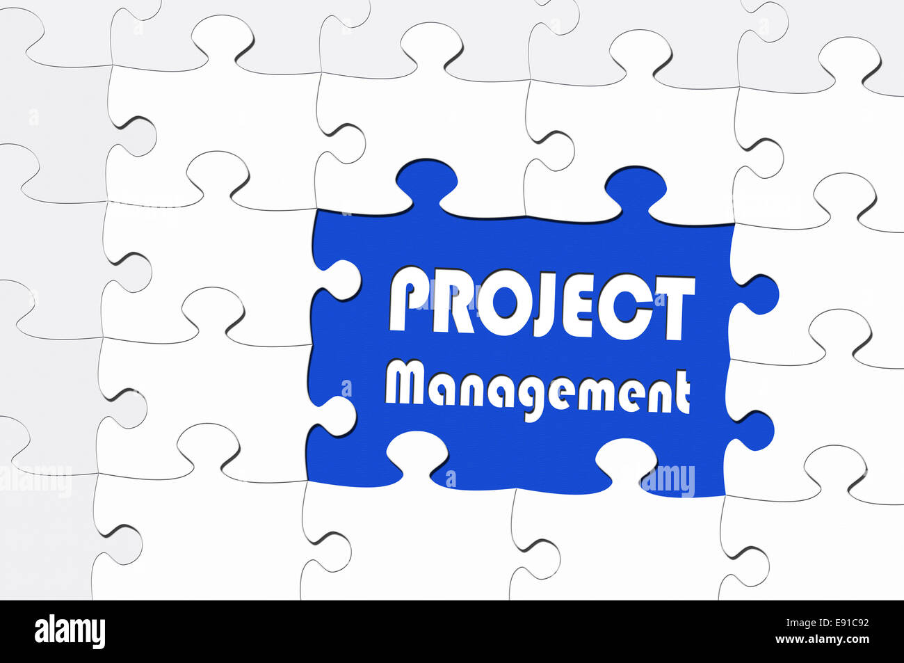 Projectmanagement hi-res stock photography and images - Alamy