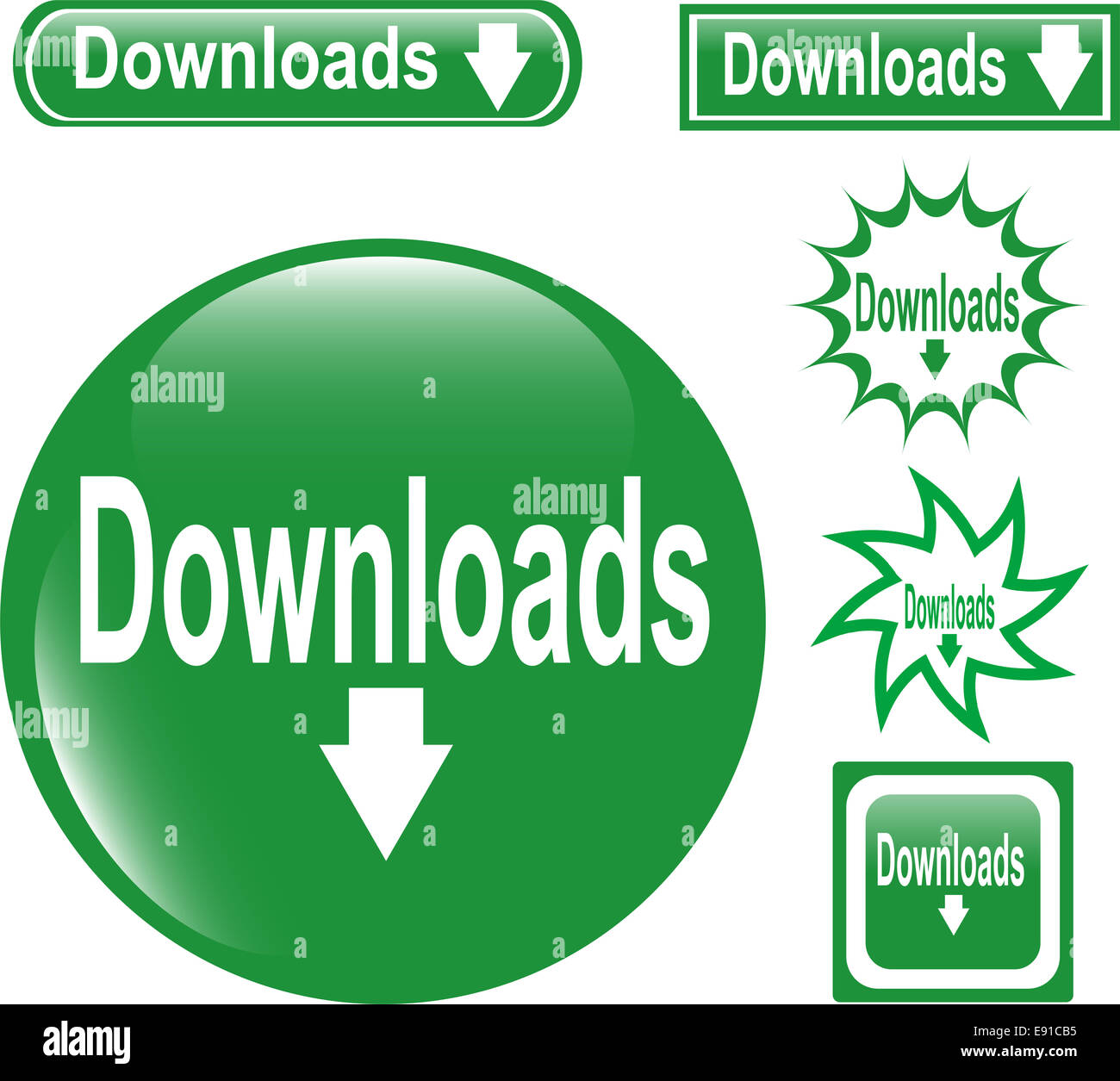 Floppy disk download web hi-res stock photography and images - Alamy