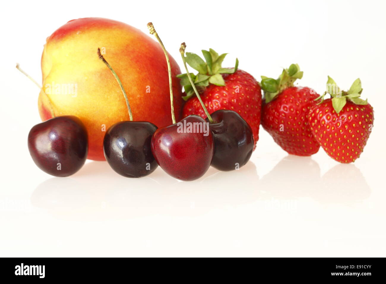 Grouping fruits hi-res stock photography and images - Alamy