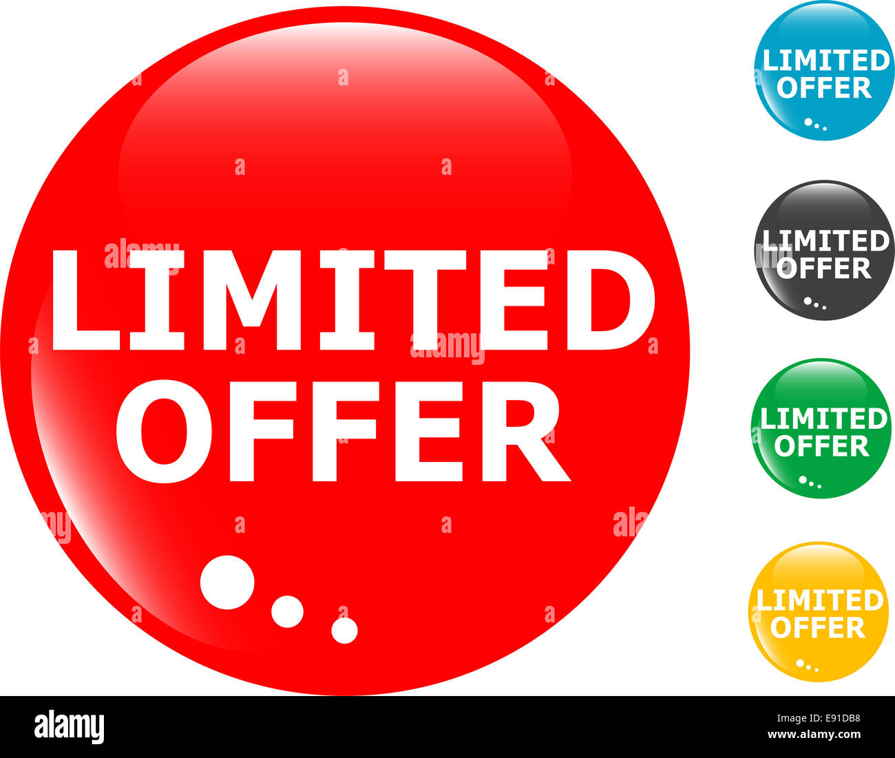 Limited deals hi-res stock photography and images - Alamy