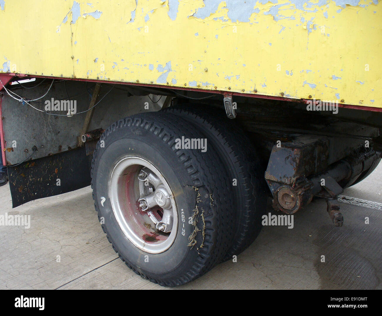 Plauen, Germany. 16th Oct, 2014. A handout picture provided by ...
