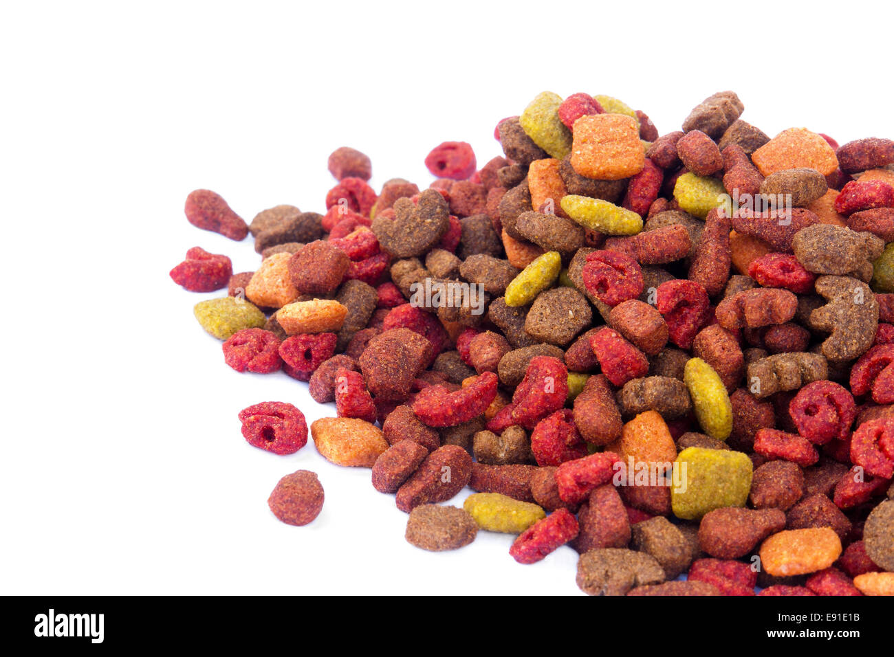 Cats dinner hi-res stock photography and images - Alamy