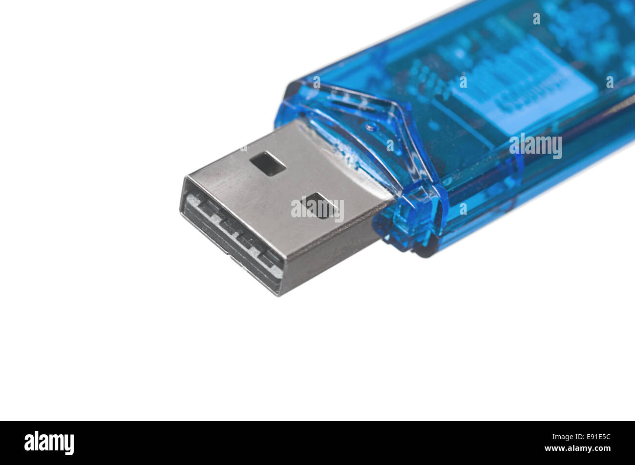Usb memory stick hi-res stock photography and images - Alamy