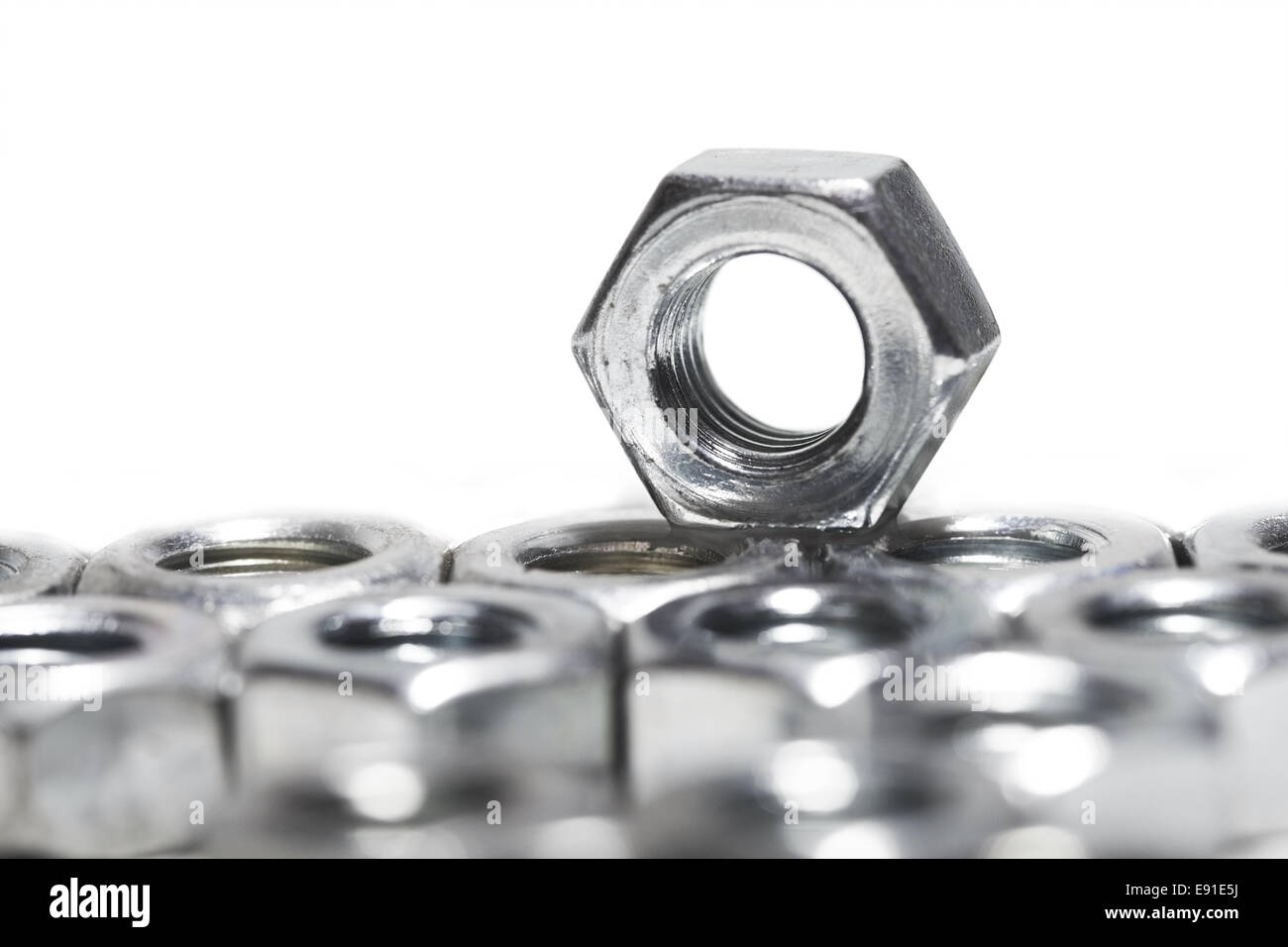 couple of nuts Stock Photo - Alamy