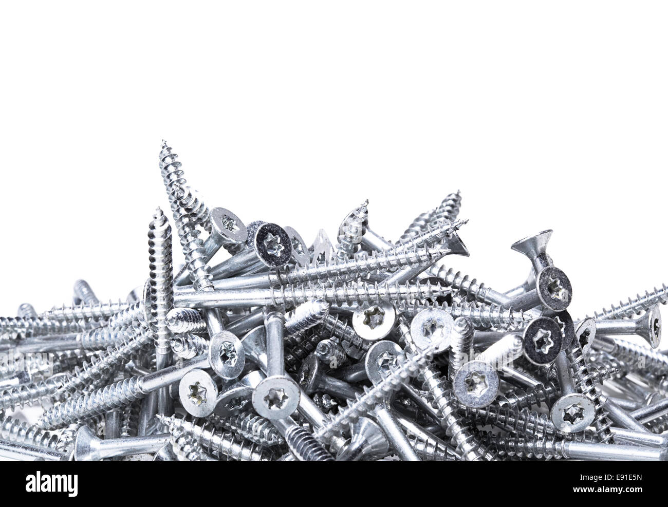 group of screws Stock Photo - Alamy