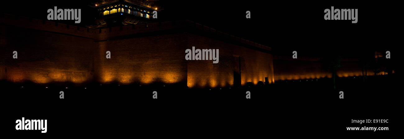 Pingyao tourism hi-res stock photography and images - Alamy