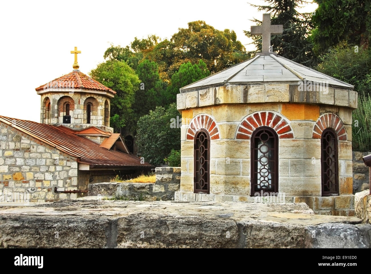 Ružica church hi-res stock photography and images - Alamy