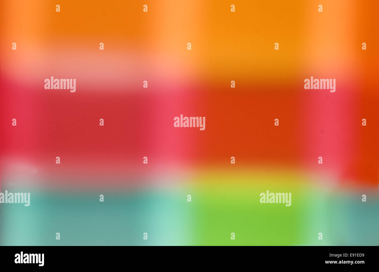 multi colored check pattern Stock Photo - Alamy