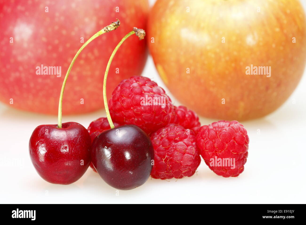 Grouping fruits hi-res stock photography and images - Alamy