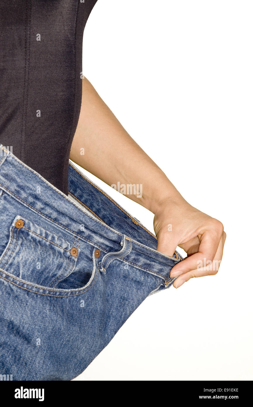 Thin loss hi-res stock photography and images - Alamy