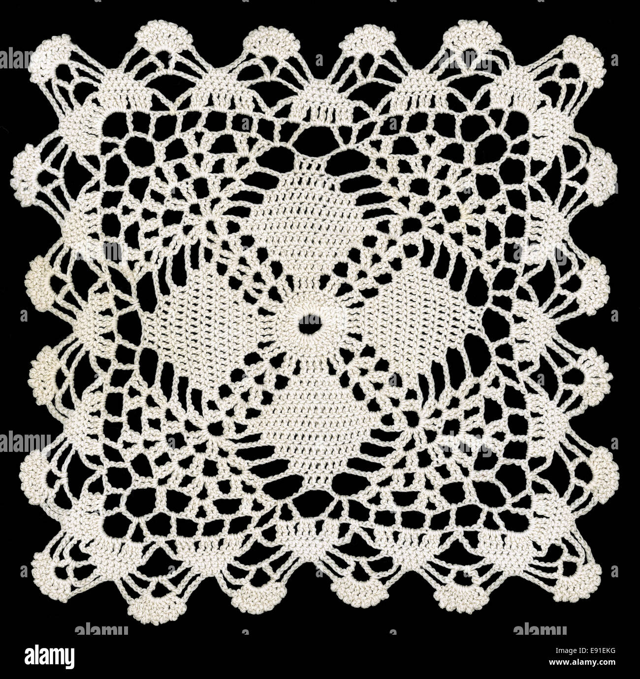 Patchwork knotted knot hi-res stock photography and images - Alamy