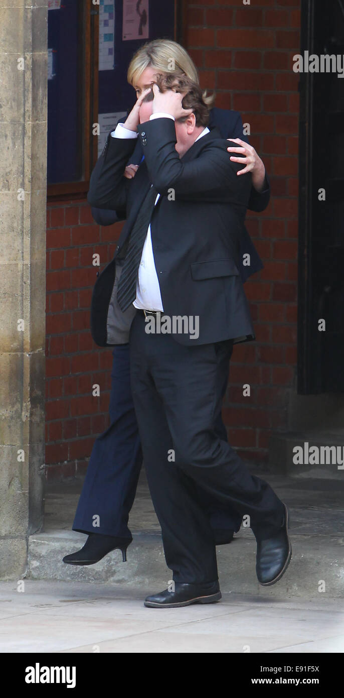 Laurie brett hi-res stock photography and images - Alamy