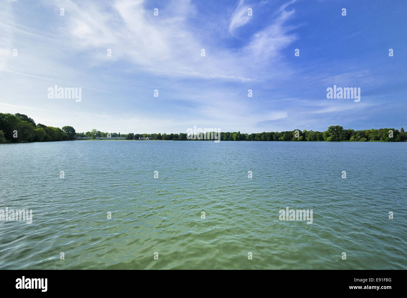 Hannover Maschsee High Resolution Stock Photography and Images - Alamy