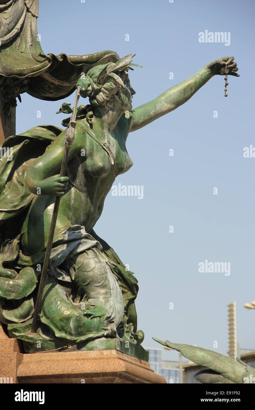 Mende hi-res stock photography and images - Alamy