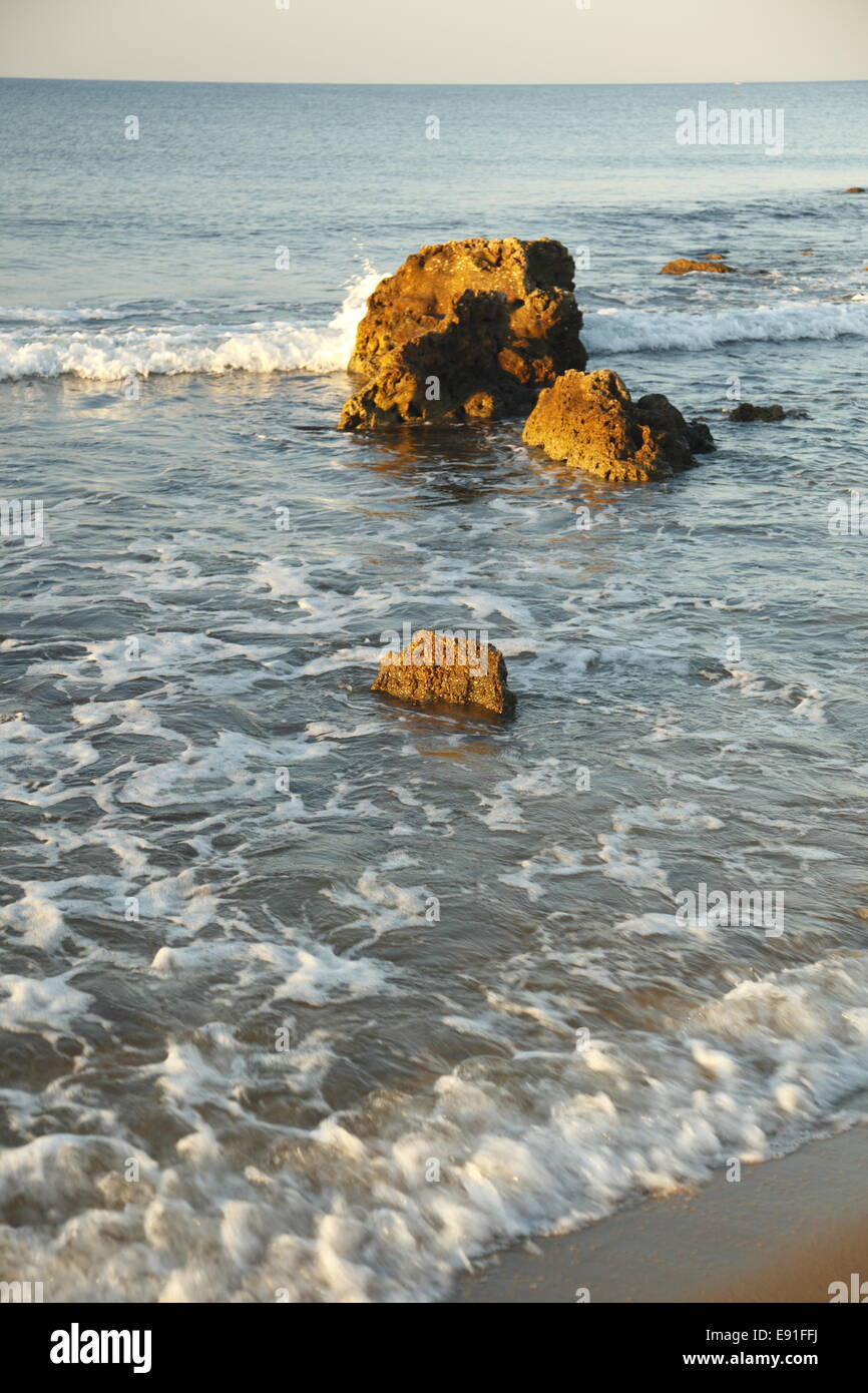 Ozean landschaft hi-res stock photography and images - Alamy