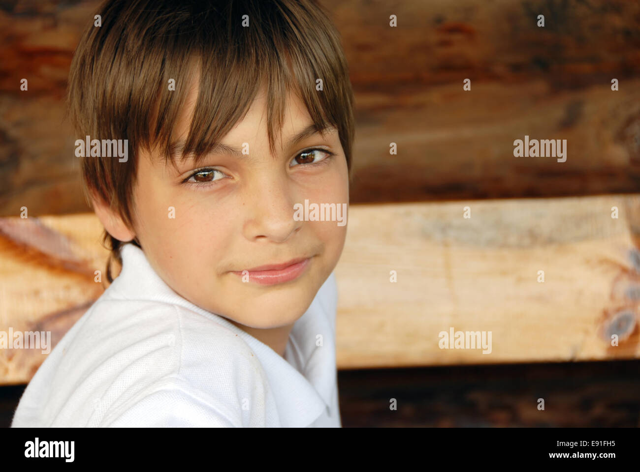 Serbian boy hi-res stock photography and images - Alamy