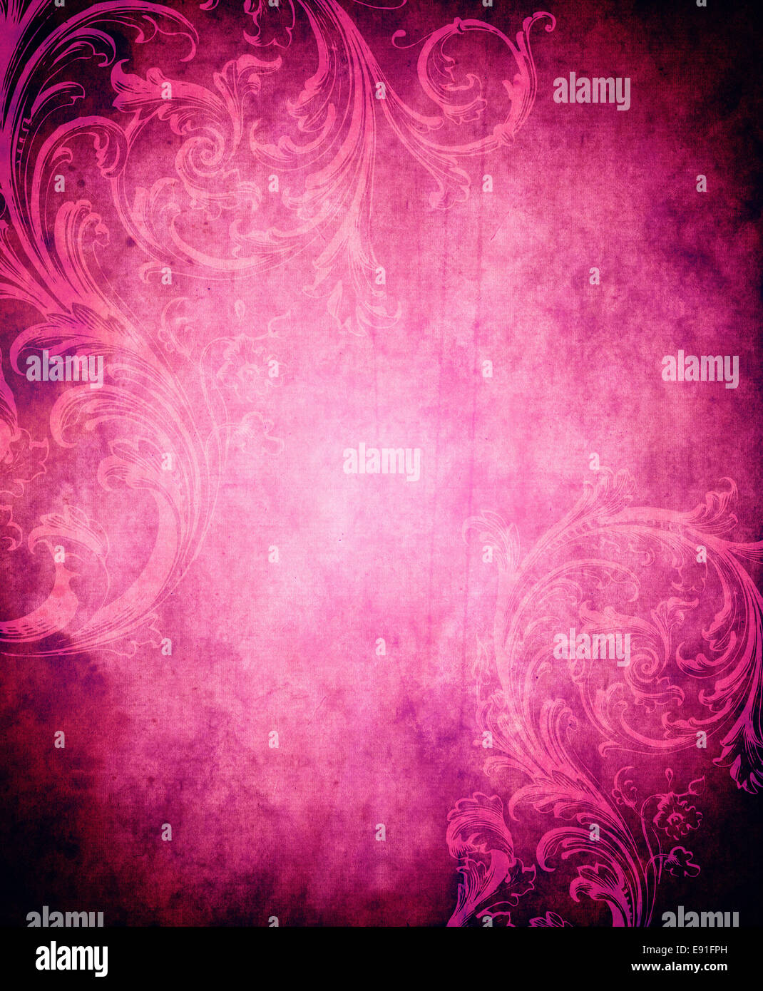 Vintage Paper Background Stock Photo - Alamy