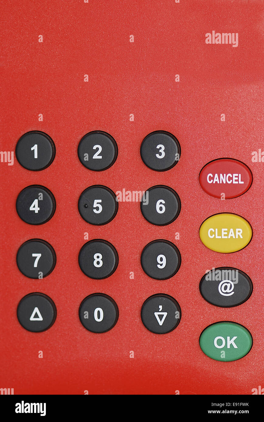 Chip key hi-res stock photography and images - Alamy