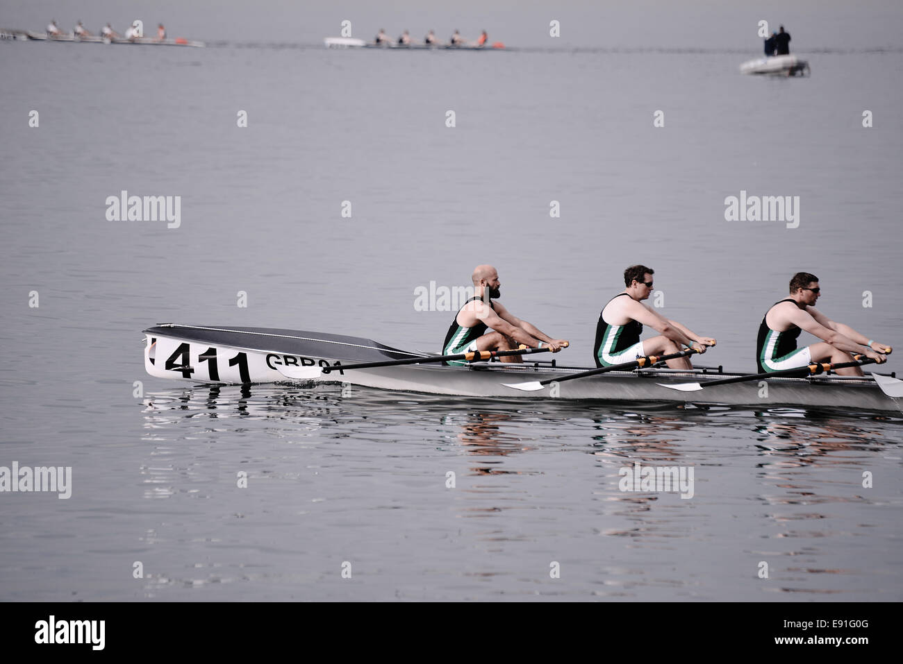 Thessaloniki greece world rowing championship in the thermaic gulf hi ...