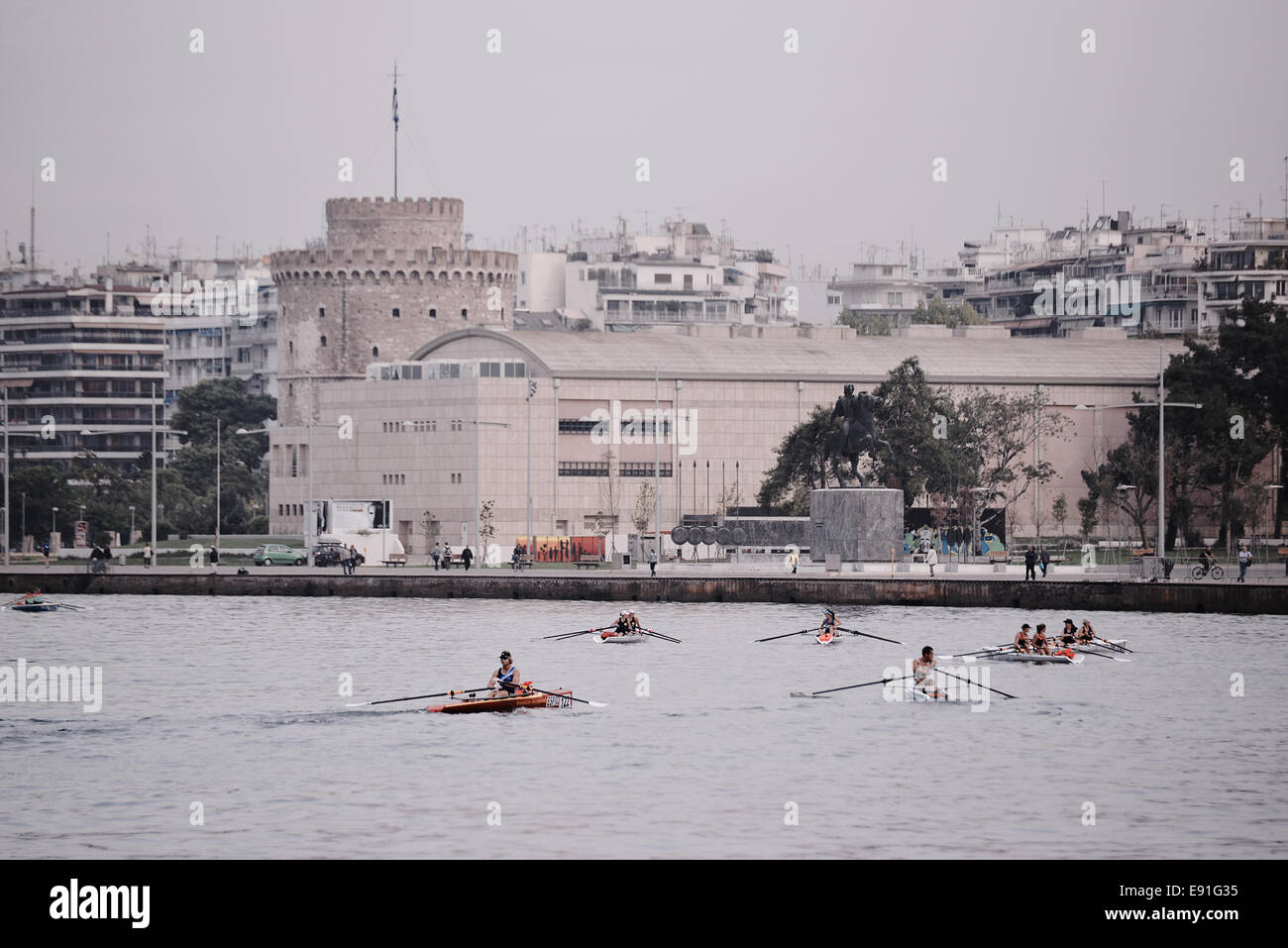 World rowing hi-res stock photography and images - Alamy