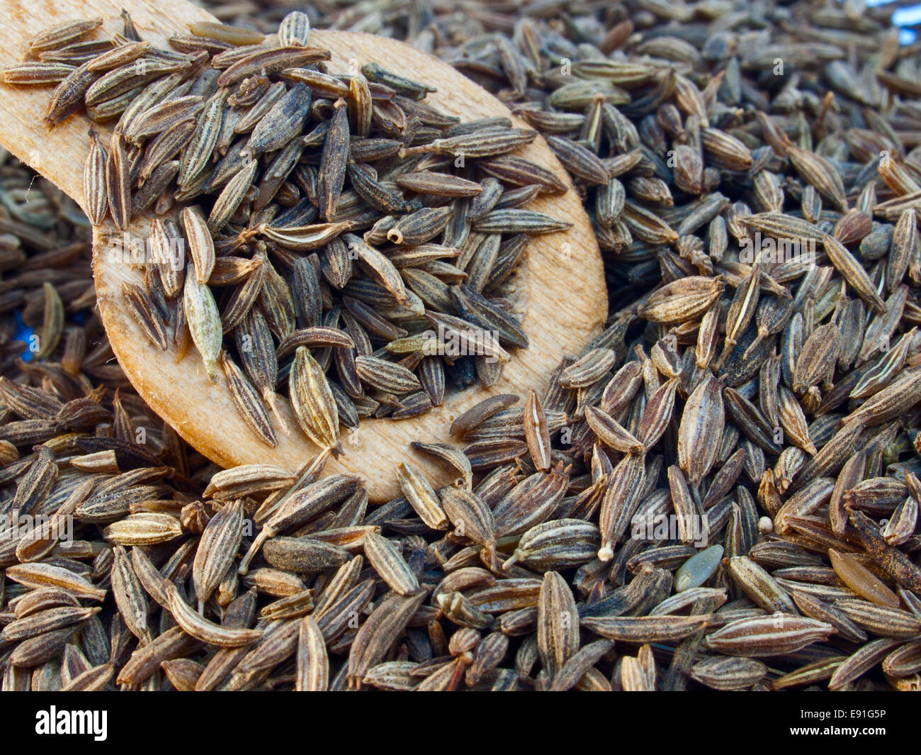 Saffron seeds hi-res stock photography and images - Alamy