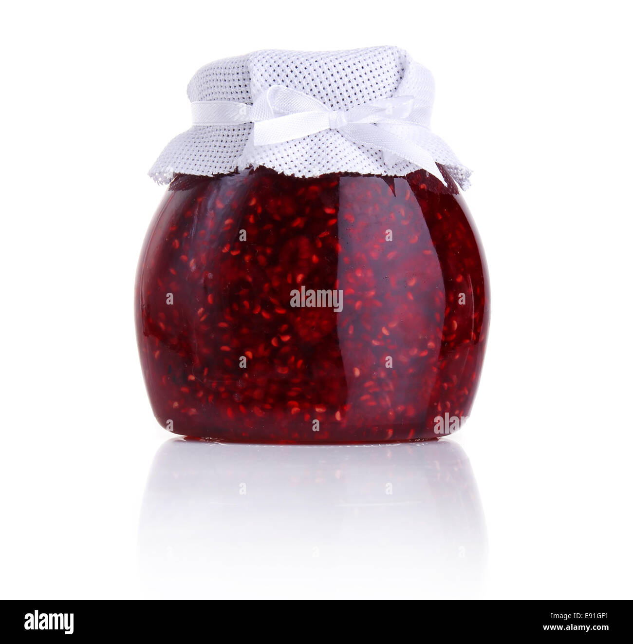 Raspberry preserve hi-res stock photography and images - Alamy