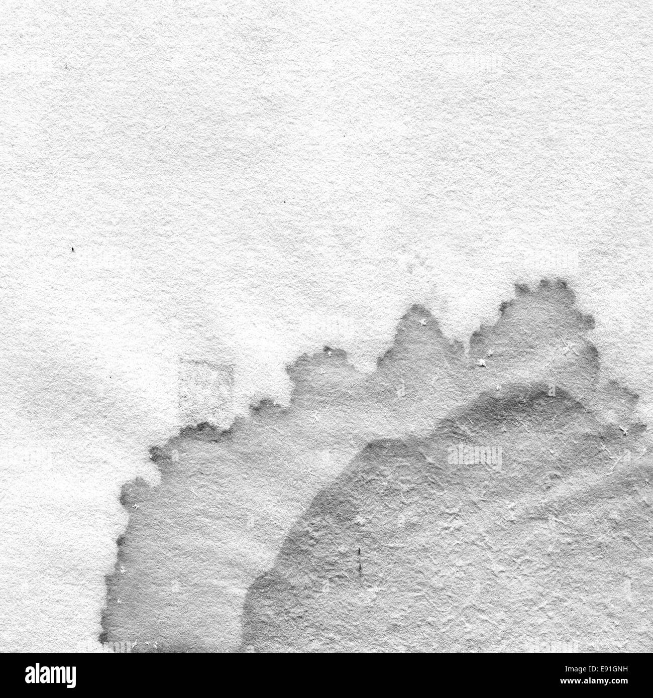 texture of the old paper with spot Stock Photo - Alamy