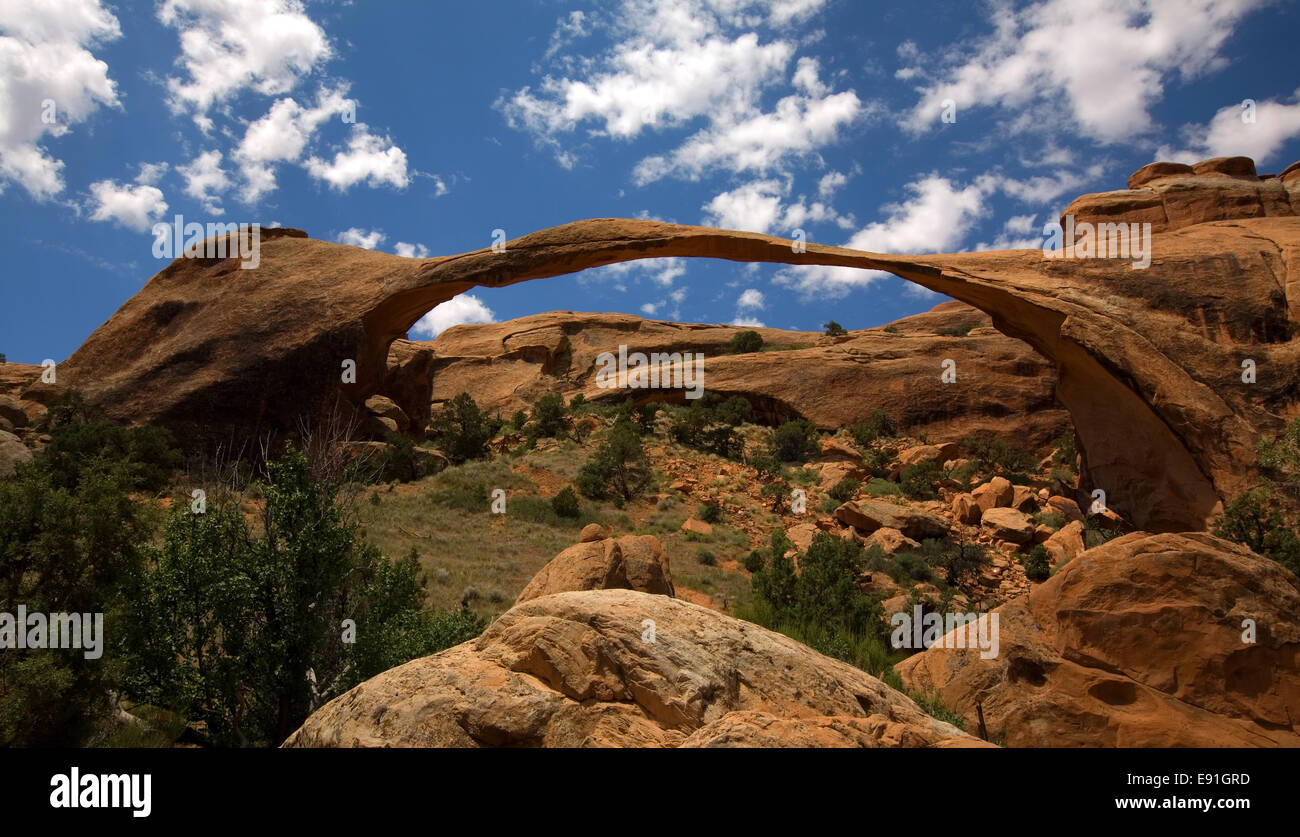 Sandsteinbo hi-res stock photography and images - Alamy