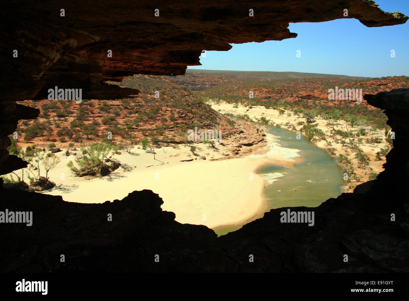 Grunerfluss hi-res stock photography and images - Alamy