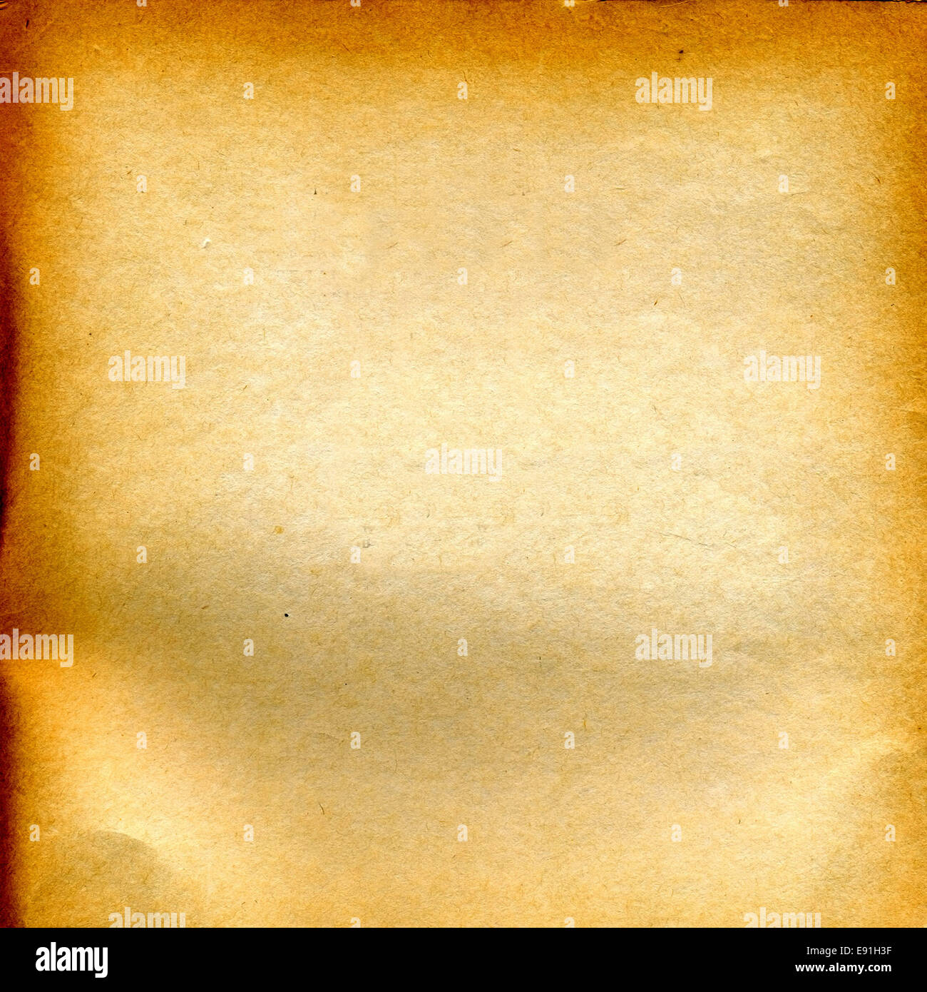 sheet of the old paper Stock Photo - Alamy