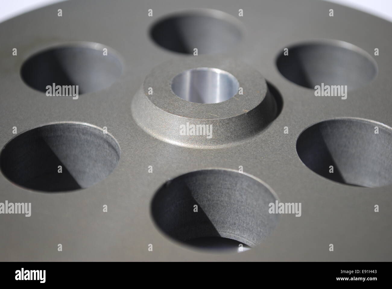 Aluminium crown hi-res stock photography and images - Alamy