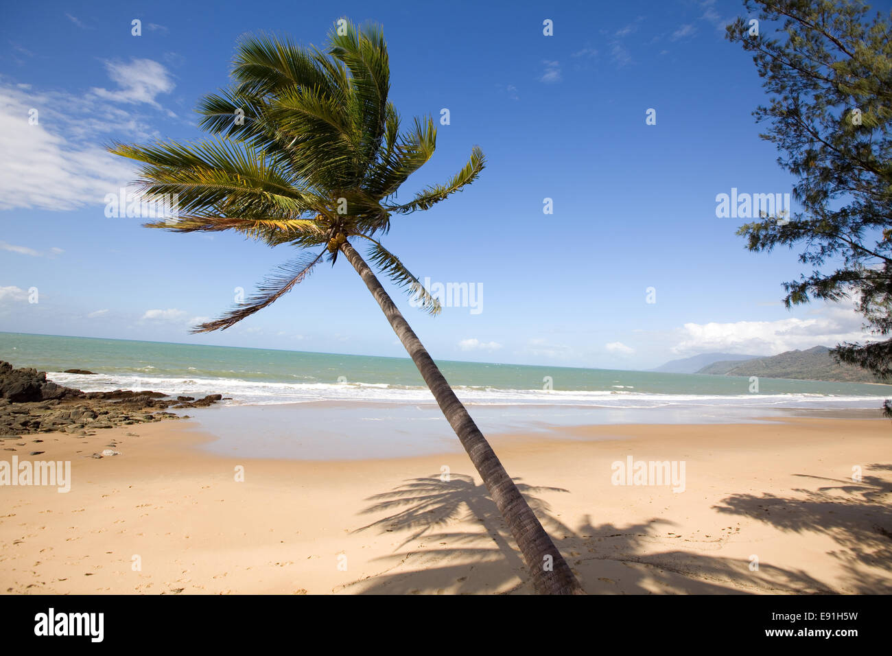 Thala beach hi-res stock photography and images - Alamy