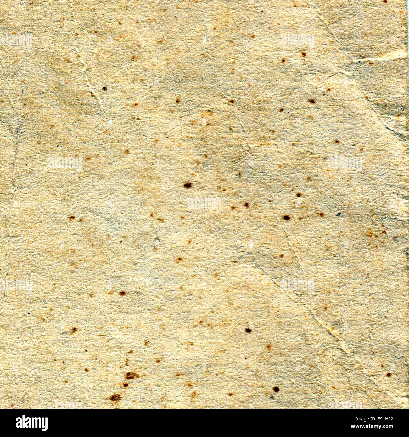 texture of the old paper Stock Photo - Alamy