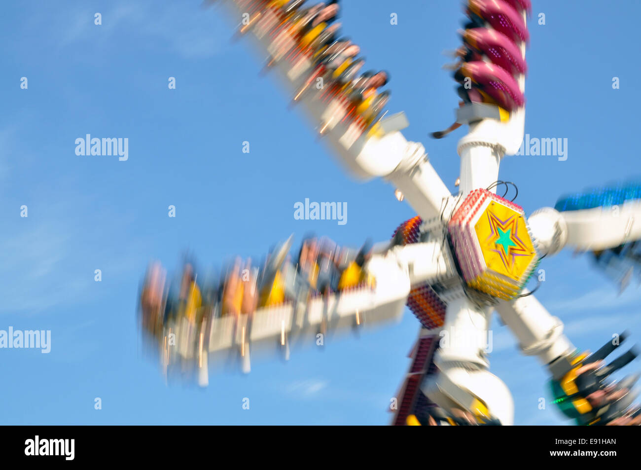 Fun rush hi-res stock photography and images - Alamy