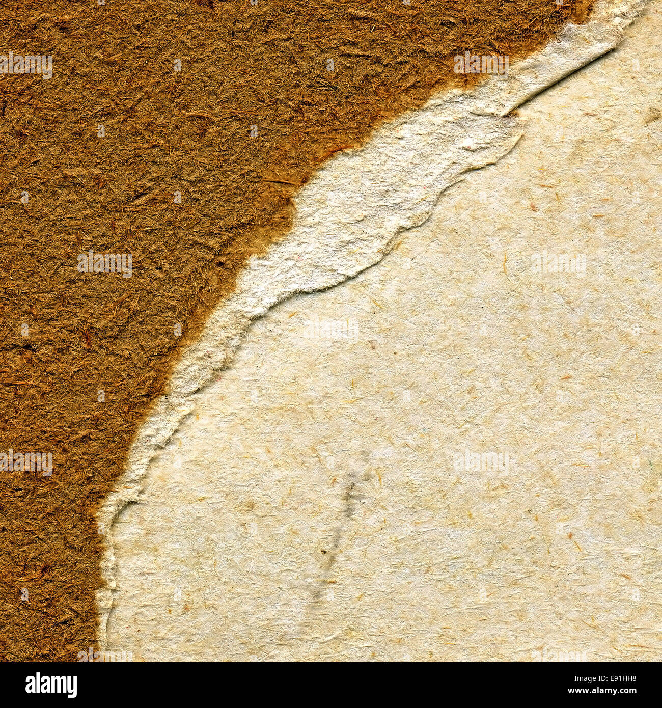 Old damaged book from hi-res stock photography and images - Alamy