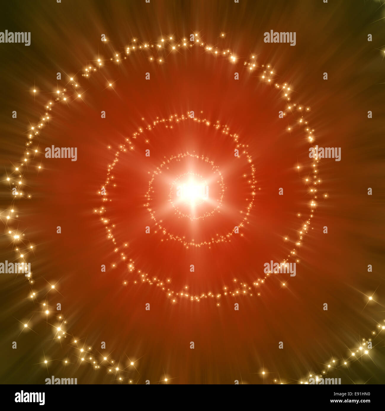 Rotating star hi-res stock photography and images - Alamy